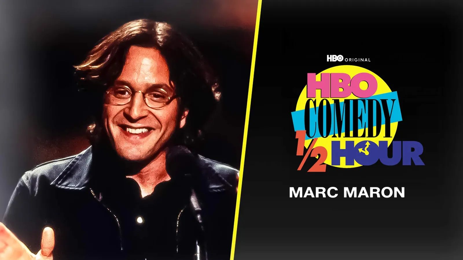 HBO Comedy Half-Hour: Marc Maron 1995 Full Movie Online - Watch HD Movies on Airtel Xstream Play