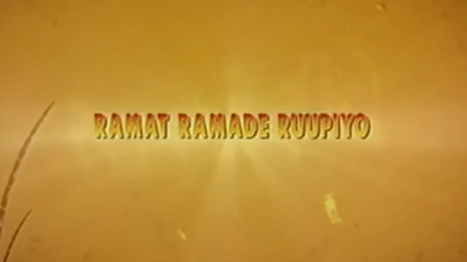 Ramat Ramade Rupiyo 2008 Full Movie Online - Watch HD Movies on Airtel Xstream Play