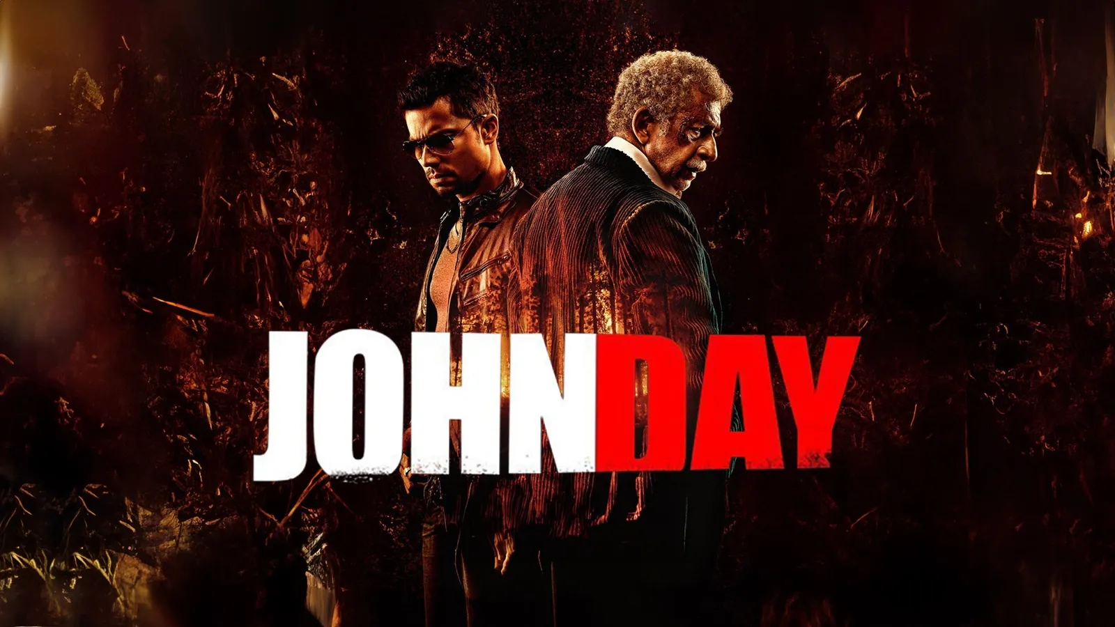 John Day 2013 Full Movie Online - Watch HD Movies on Airtel Xstream Play