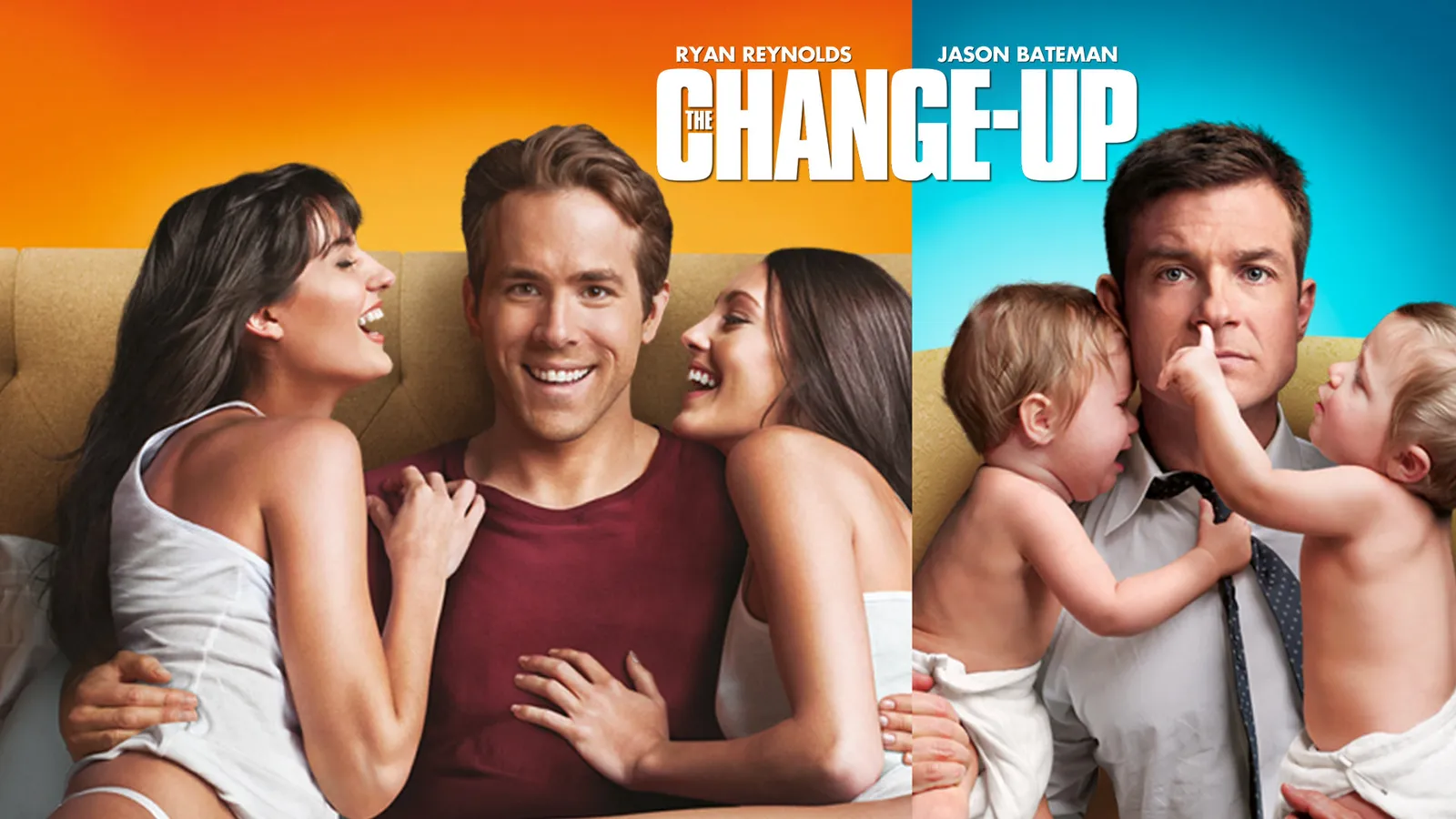 The Change-Up 2011 Full Movie Online - Watch HD Movies on Airtel ...
