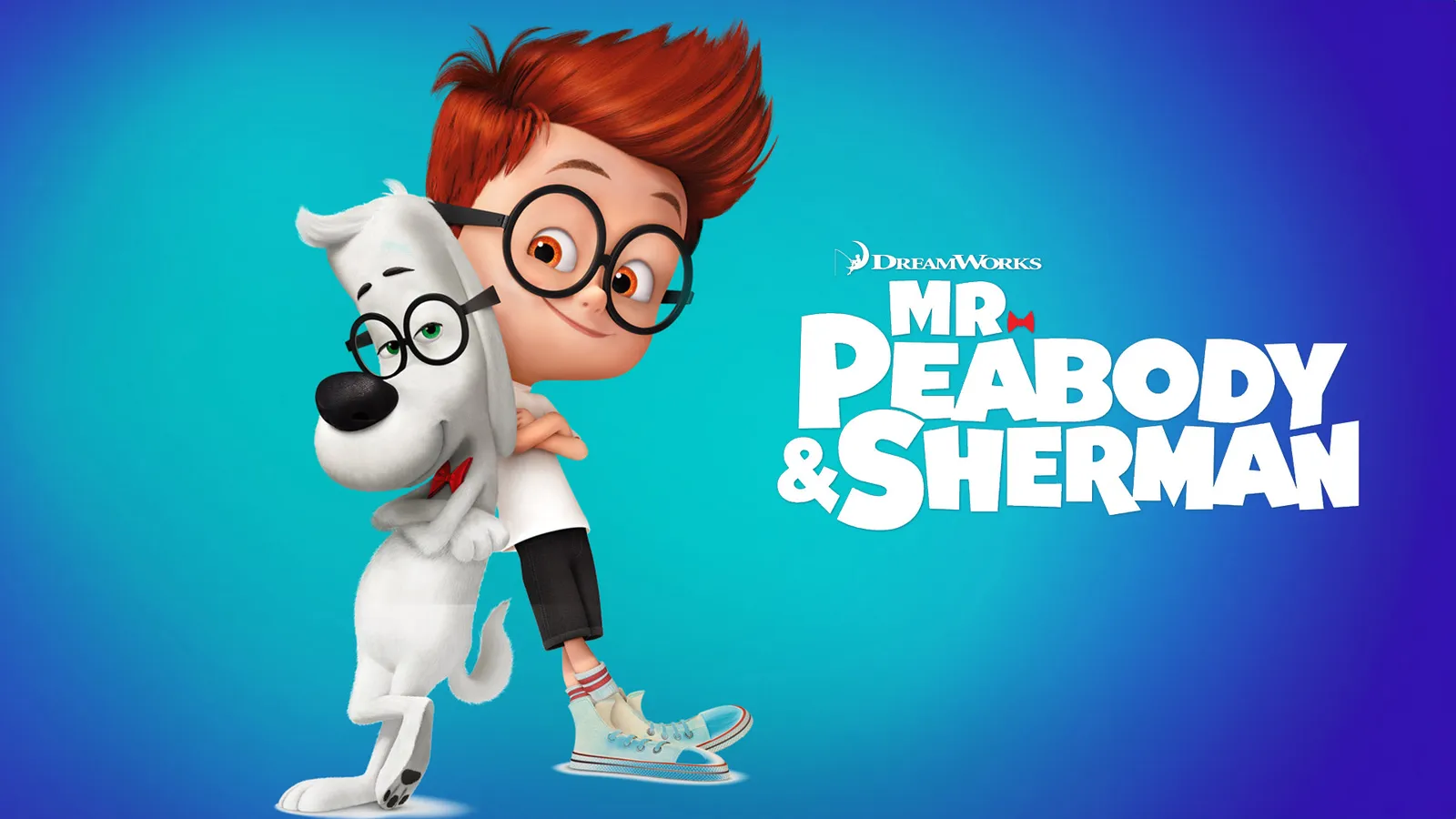 Mr. Peabody & Sherman 2014 Full Movie Online - Watch HD Movies on ...