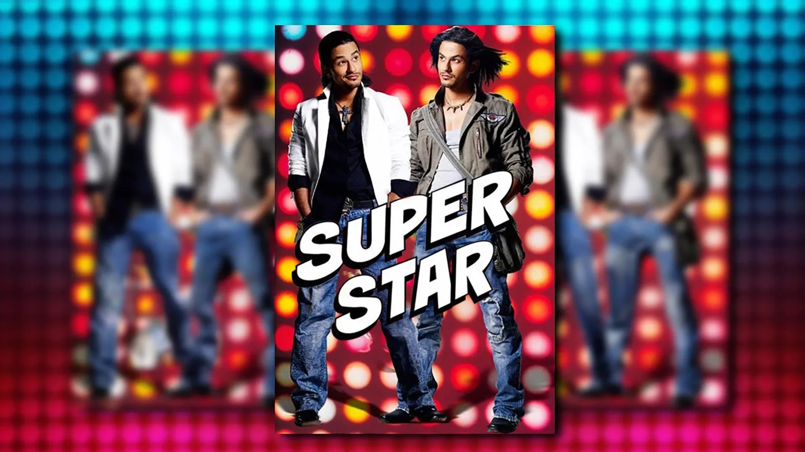 Super Star 2008 Full Movie Online - Watch HD Movies on Airtel Xstream Play