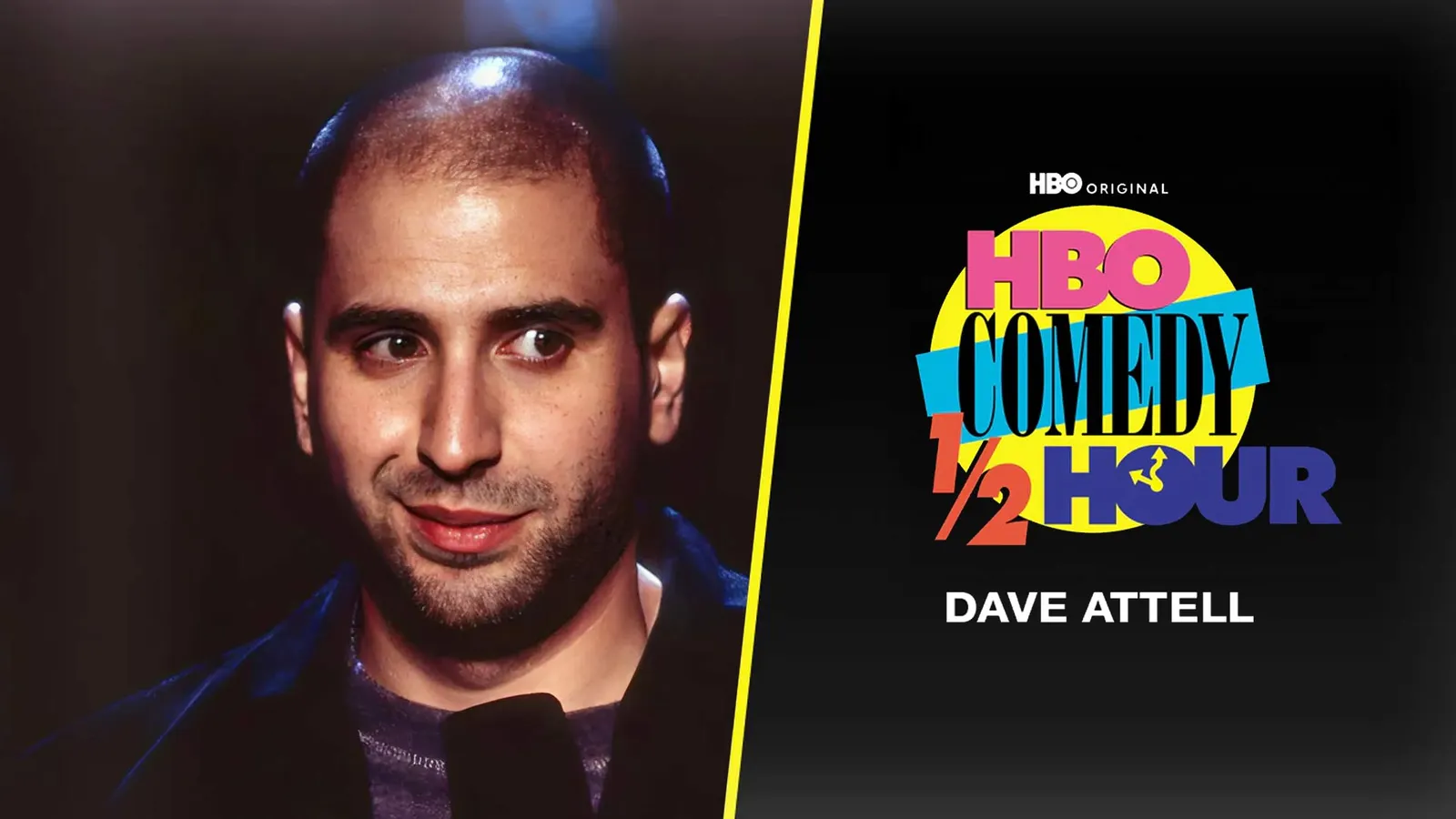 HBO Comedy Half-Hour: Dave Attell 1996 Full Movie Online - Watch HD ...