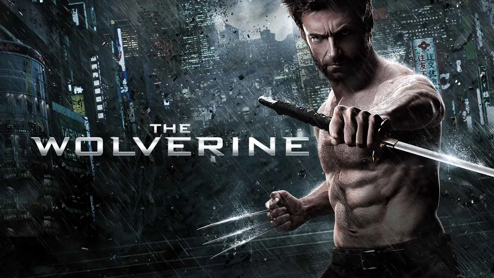 The Wolverine 2013 Full Movie Online - Watch HD Movies on Airtel ...