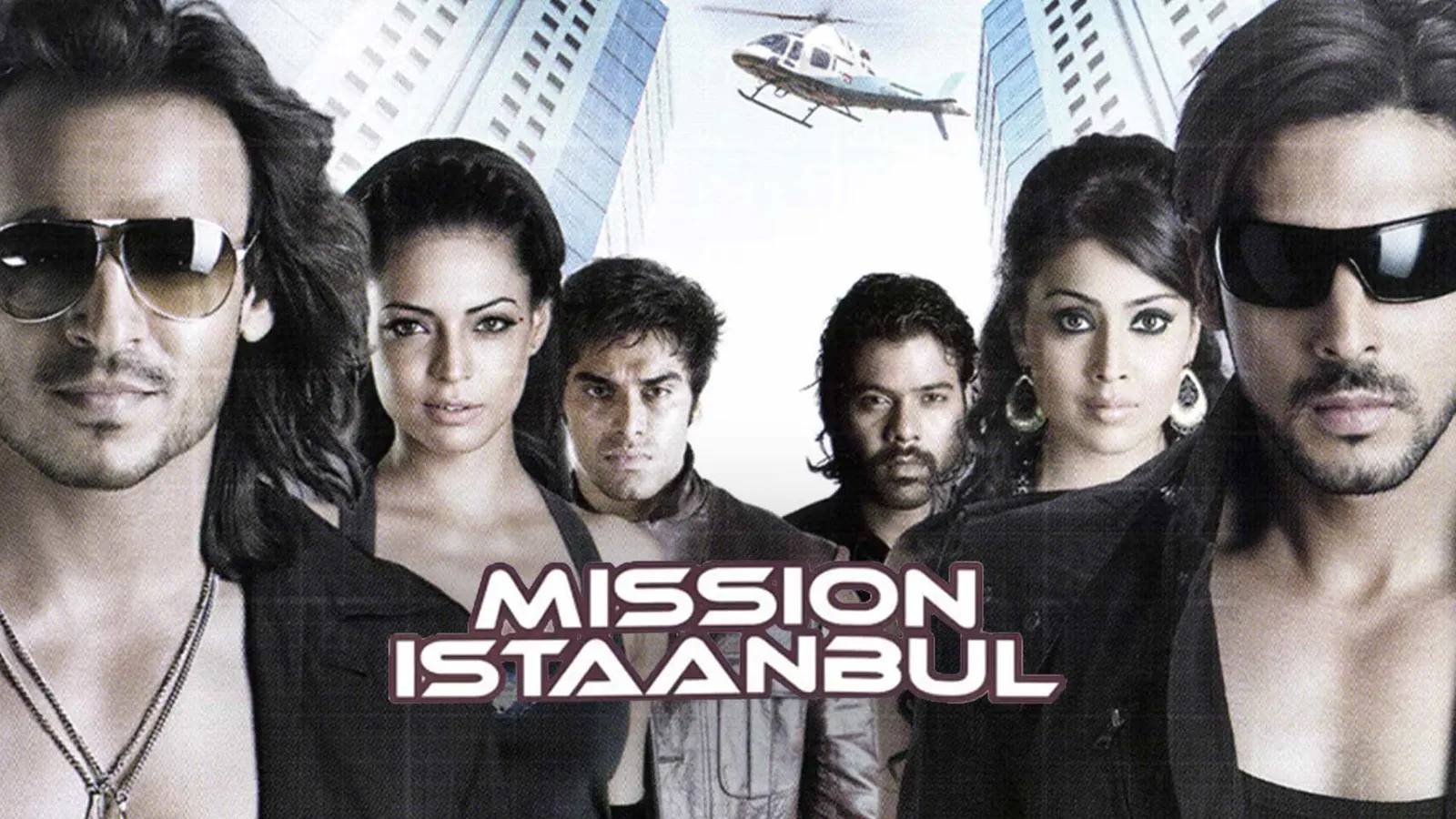 Mission Istanbul 2008 Full Movie Online - Watch HD Movies on Airtel ...