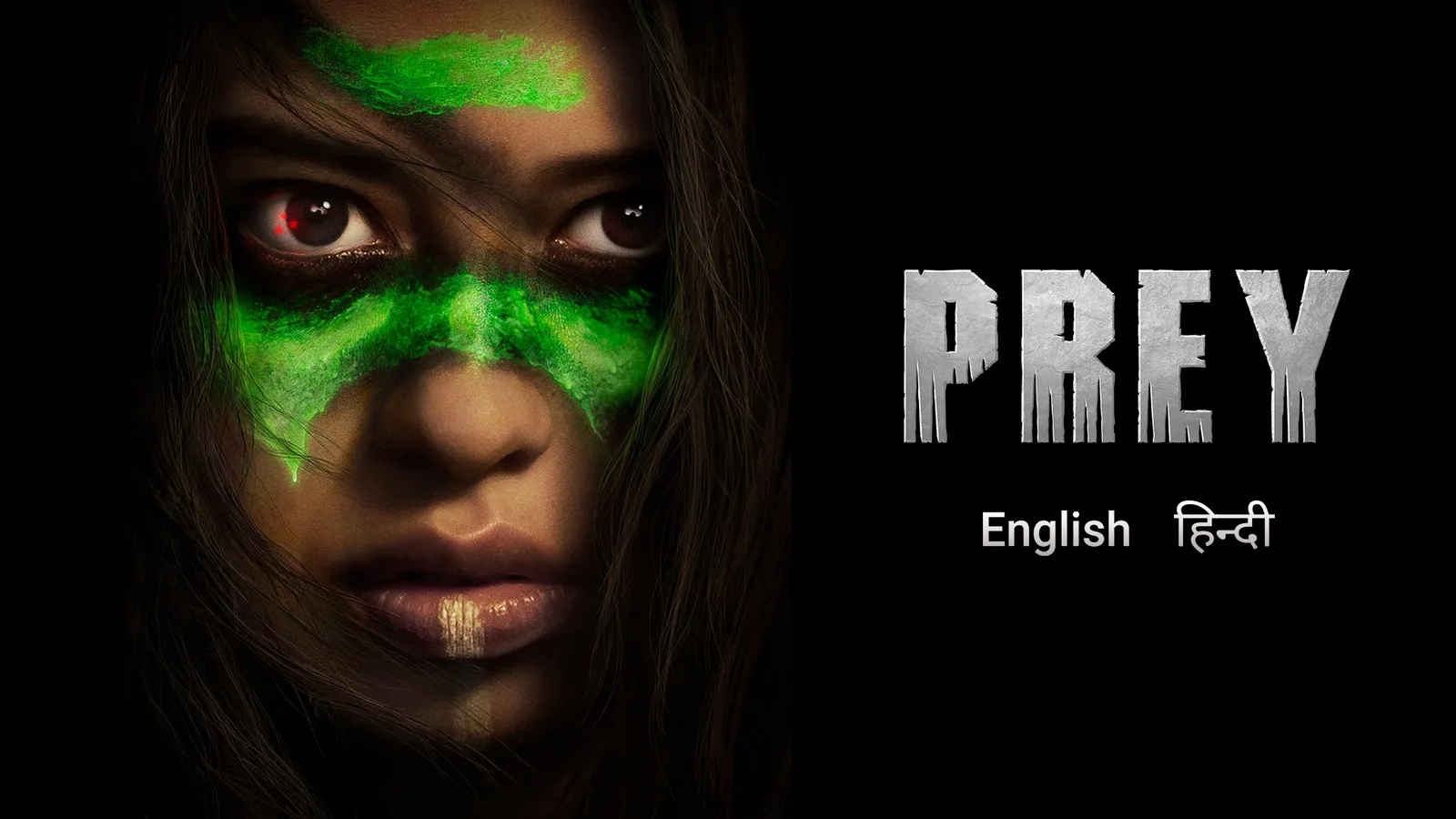 Prey 2022 Full Movie Online - Watch HD Movies on Airtel Xstream Play