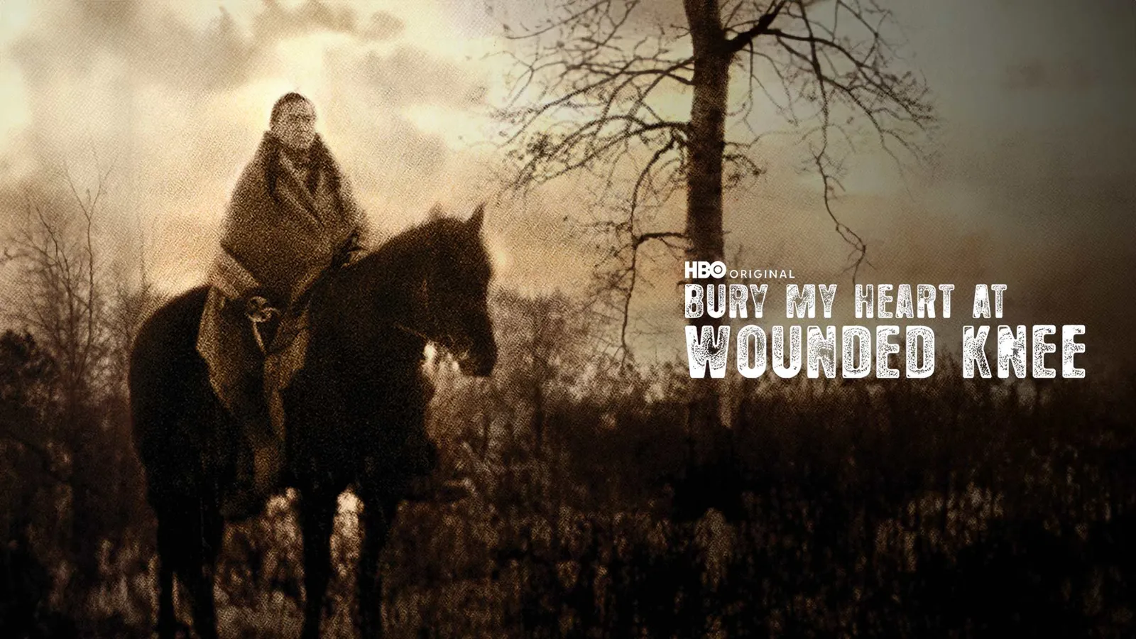 Bury My Heart At Wounded Knee 2007 Full Movie Online - Watch HD Movies ...