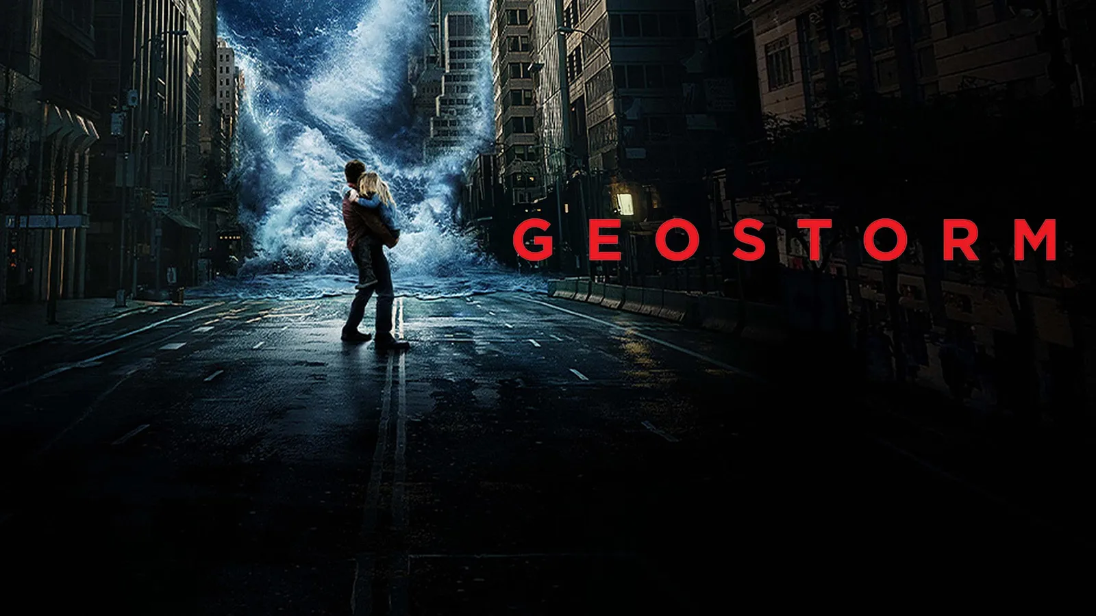 Geostorm 2017 Full Movie Online - Watch HD Movies on Airtel Xstream Play