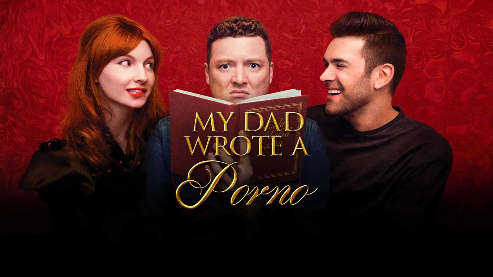 My Dad Wrote A Porno 2019 Full Movie Online - Watch HD Movies on Airtel Xstream Play