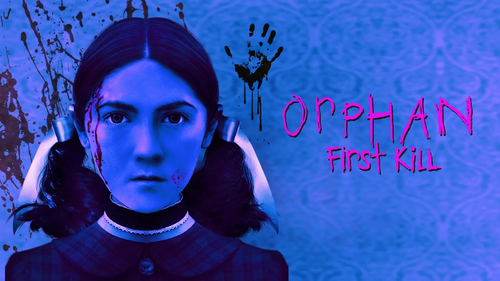Orphan: First Kill 2022 Full Movie Online - Watch HD Movies on Airtel Xstream Play