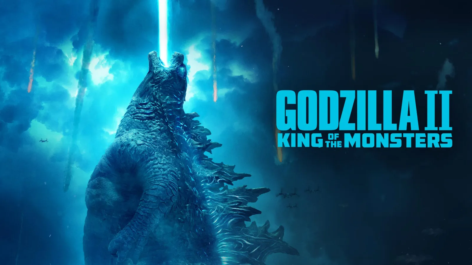 Godzilla: King Of The Monsters 2019 Full Movie Online - Watch HD Movies ...