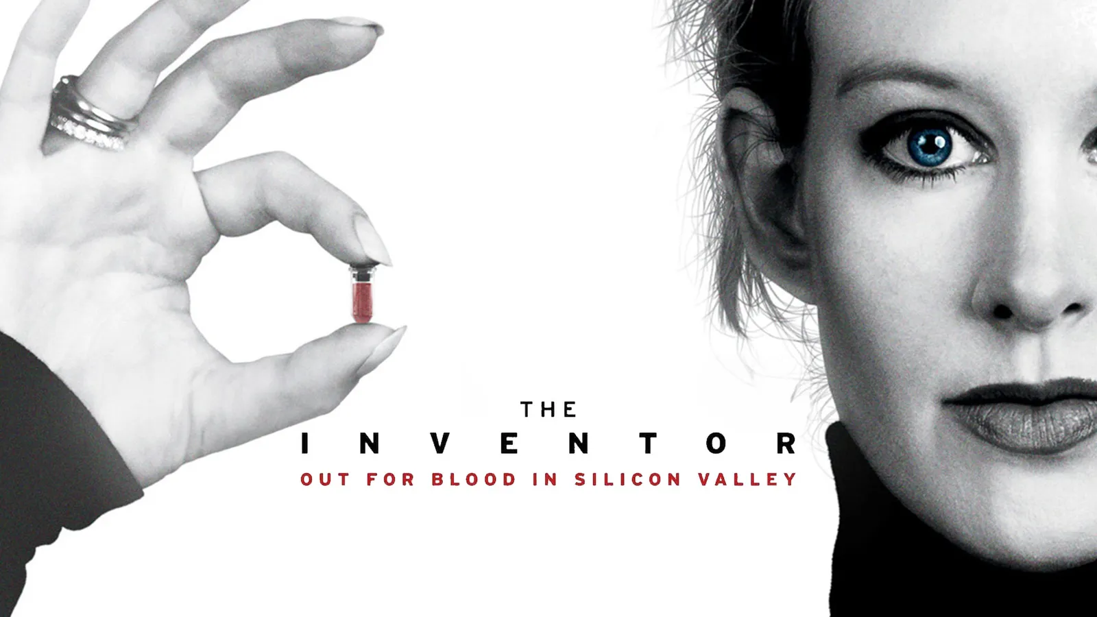 The Inventor: Out For Blood In Silicon Valley 2019 Full Movie Online ...