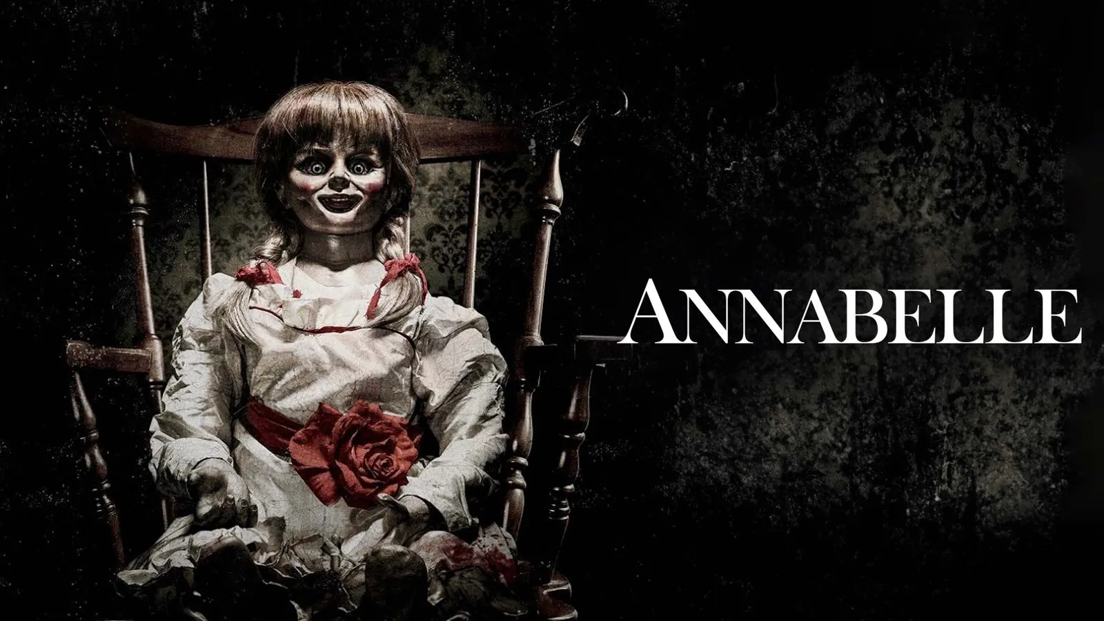 Annabelle 2014 Full Movie Online - Watch HD Movies on Airtel Xstream Play