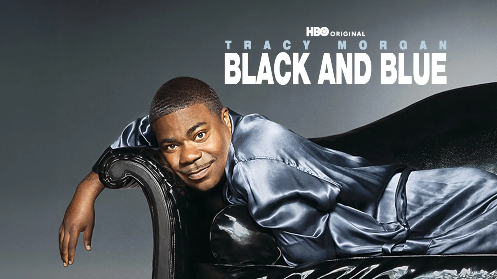 Tracy Morgan: Black And Blue 2010 Full Movie Online - Watch HD Movies ...