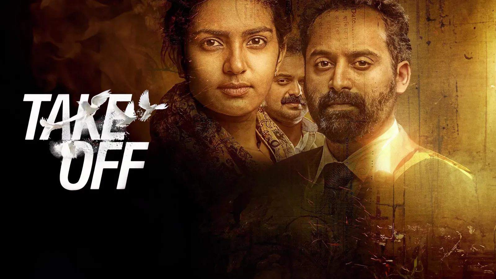 Take Off 2017 Full Movie Online - Watch HD Movies on Airtel Xstream Play