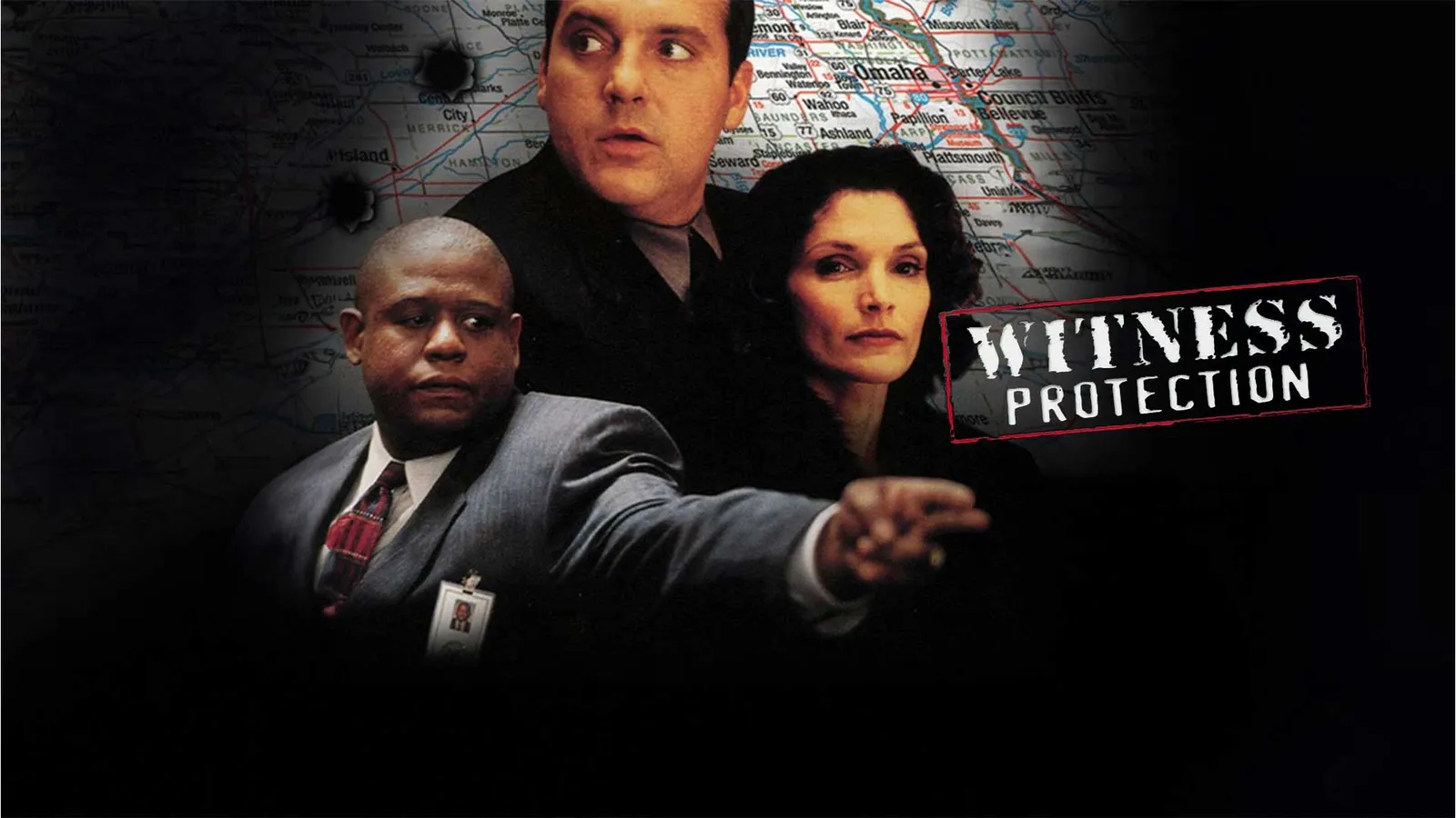 Witness Protection 1999 Full Movie Online - Watch HD Movies on Airtel ...