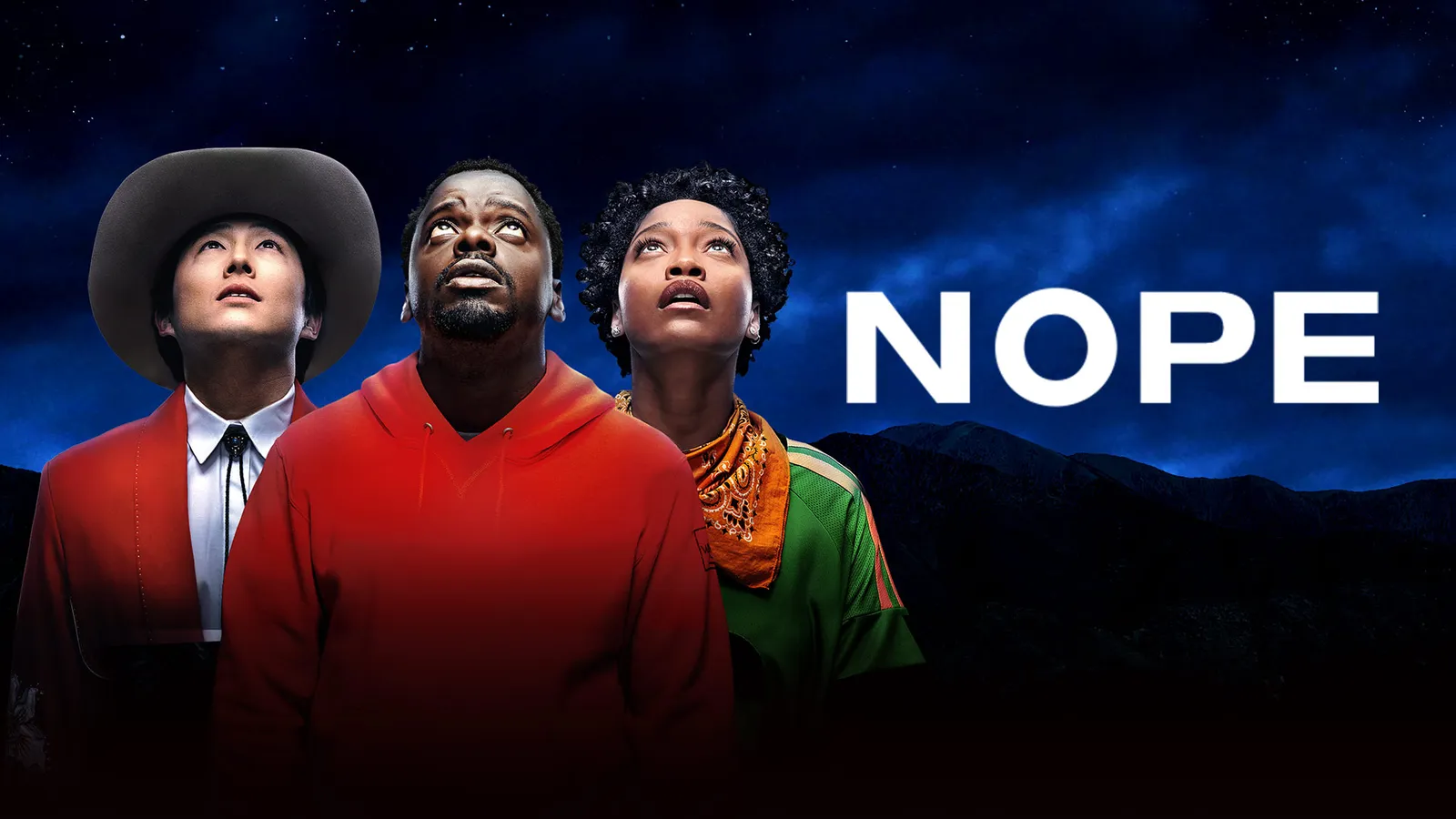 Nope 2022 Full Movie Online - Watch HD Movies on Airtel Xstream Play