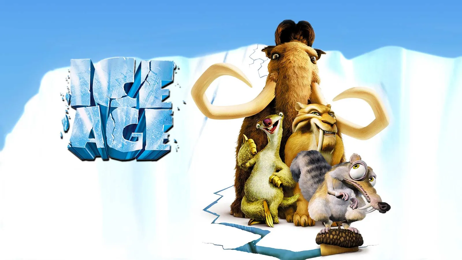 Ice Age 2002 Full Movie Online - Watch HD Movies on Airtel Xstream Play