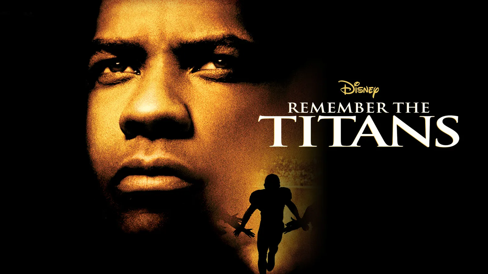 Remember The Titans 2000 Full Movie Online - Watch HD Movies on Airtel ...