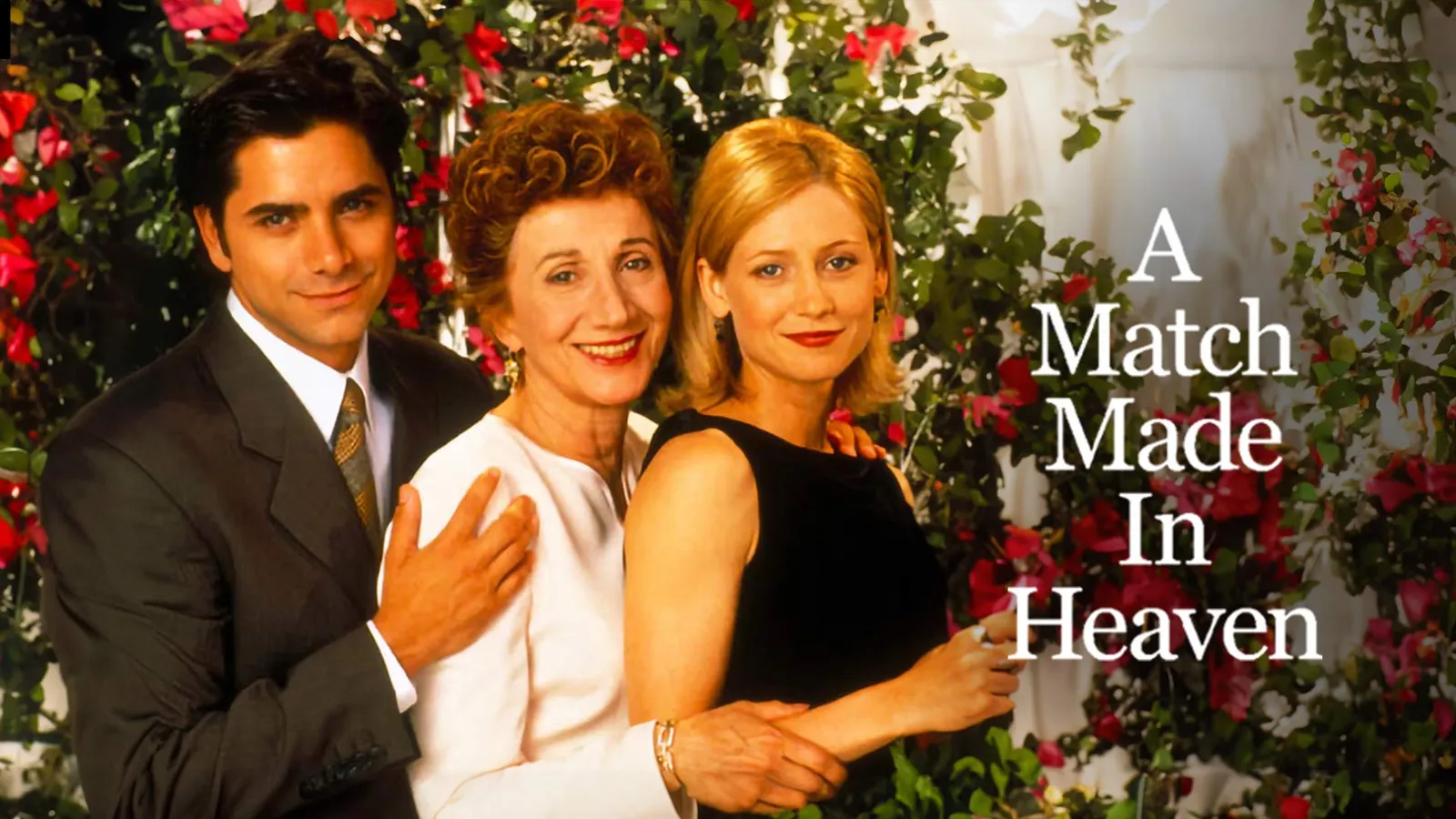 A Match Made In Heaven 1997 Full Movie Online - Watch HD Movies on Airtel Xstream Play