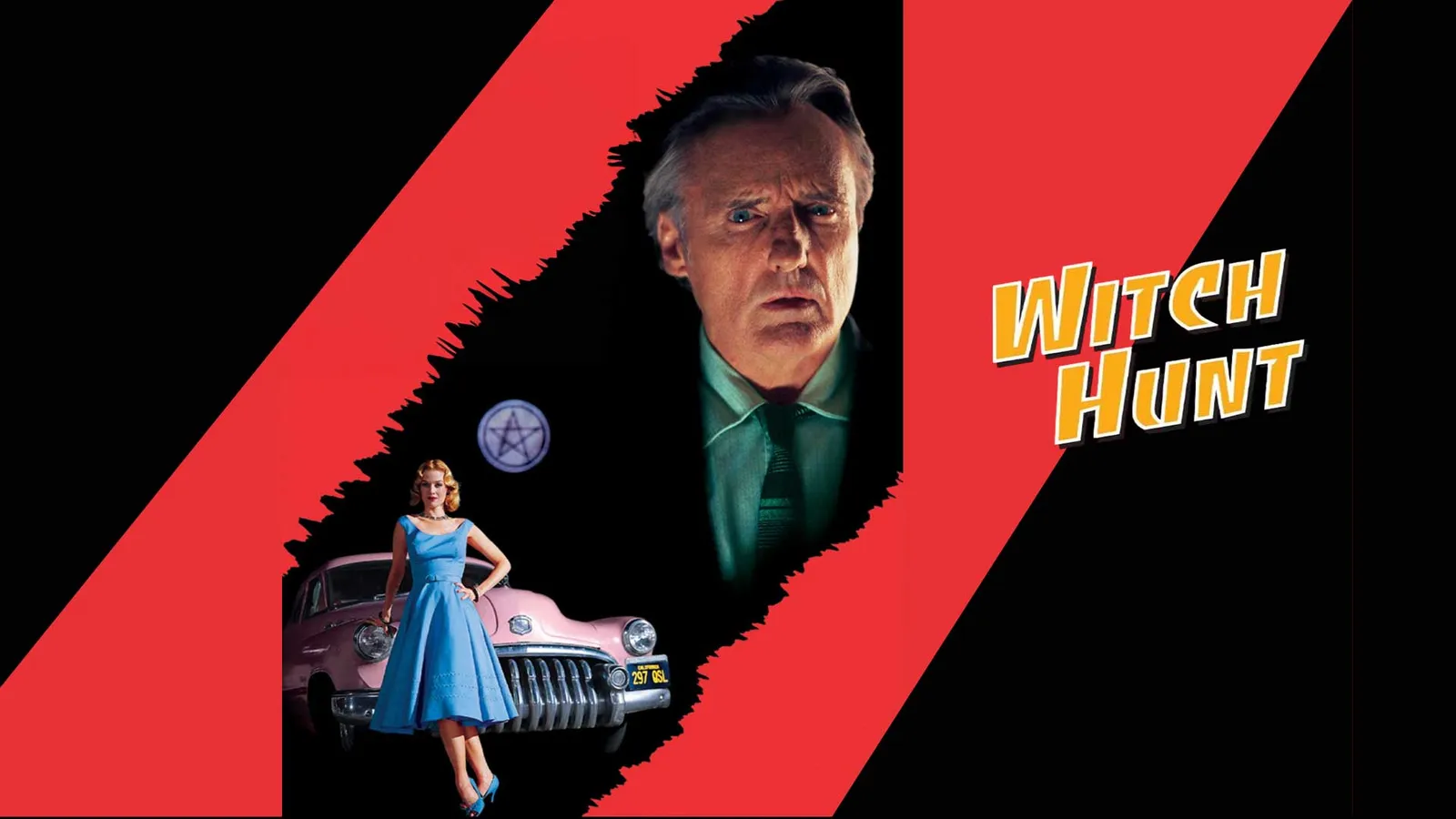 Witch Hunt 1994 Full Movie Online - Watch HD Movies on Airtel Xstream Play