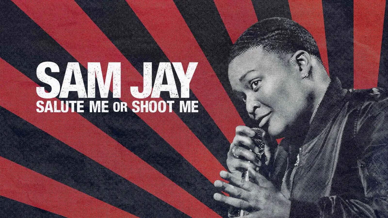 Sam Jay: Salute Me or Shoot Me 2023 Full Movie Online - Watch HD Movies ...