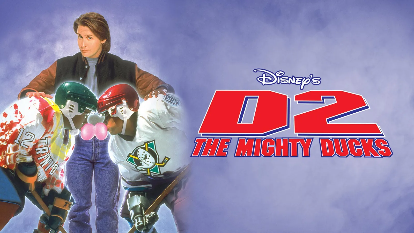 D2: The Mighty Ducks 1994 Full Movie Online - Watch HD Movies on Airtel ...