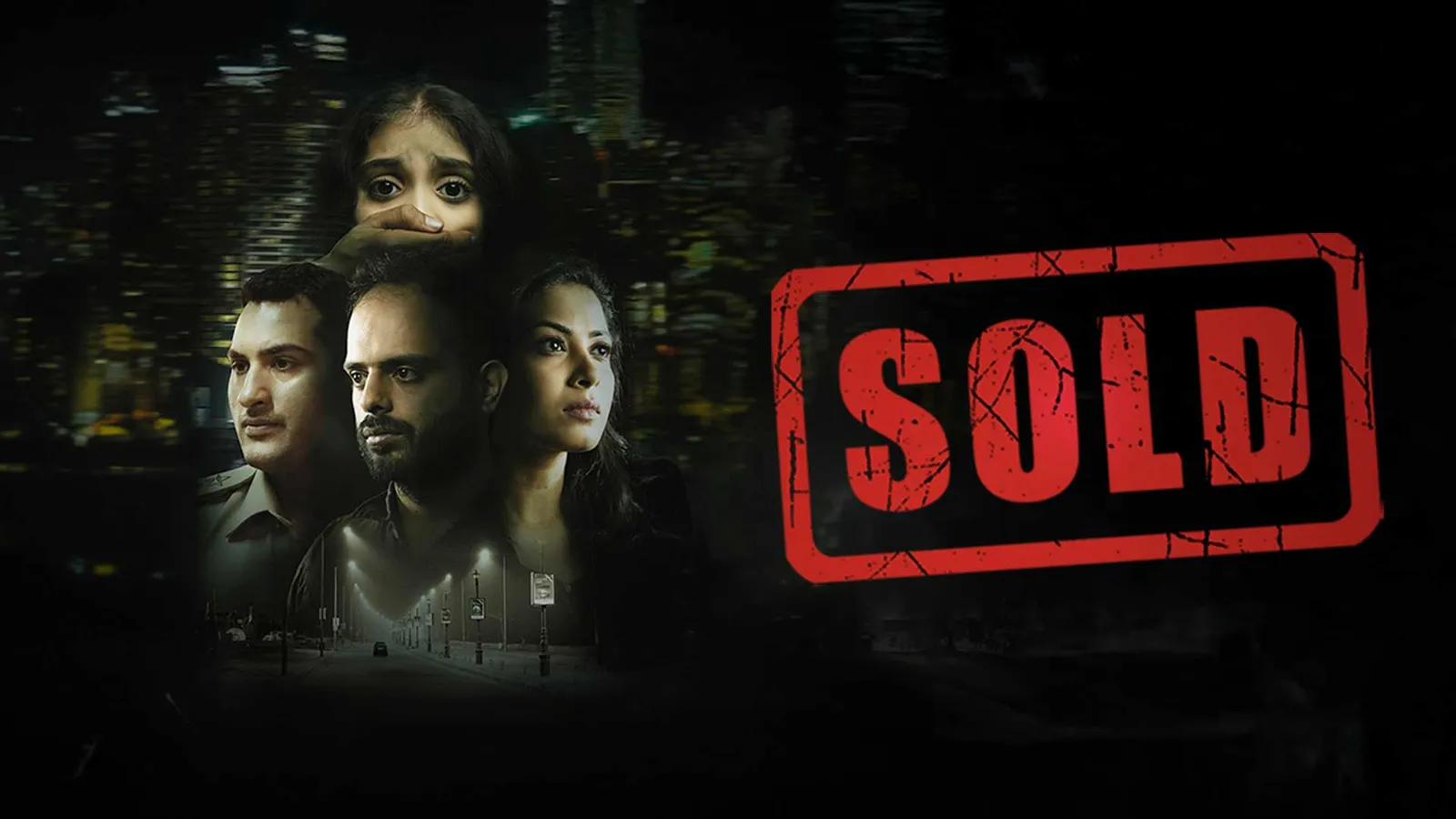 Sold 2022 Full Movie Online - Watch HD Movies on Airtel Xstream Play