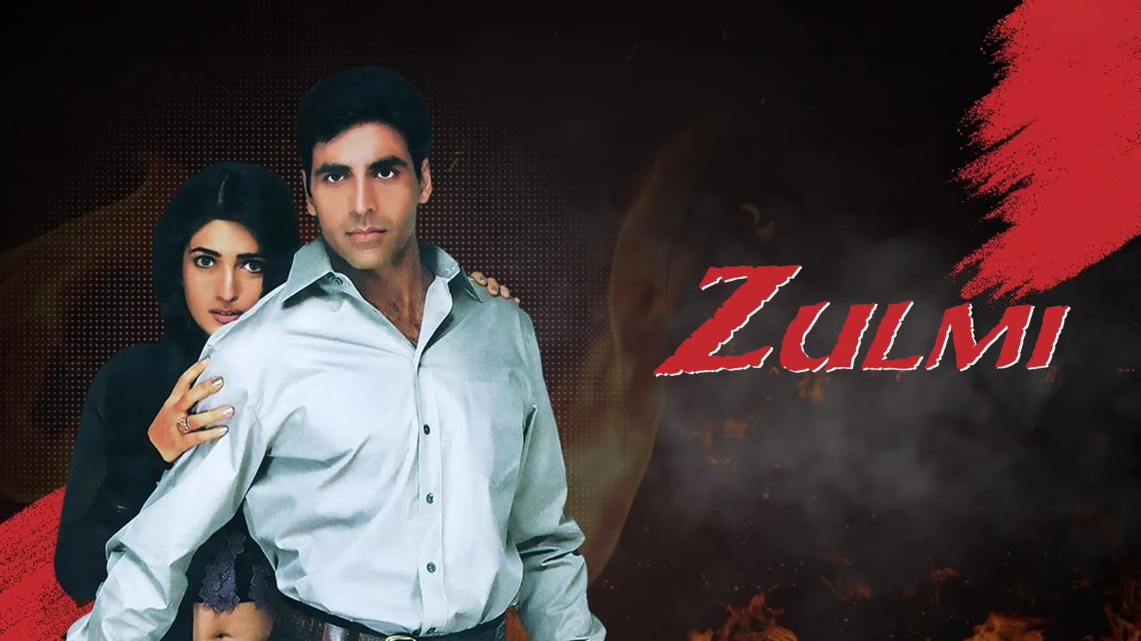 Zulmi 1999 Full Movie Online - Watch HD Movies on Airtel Xstream Play