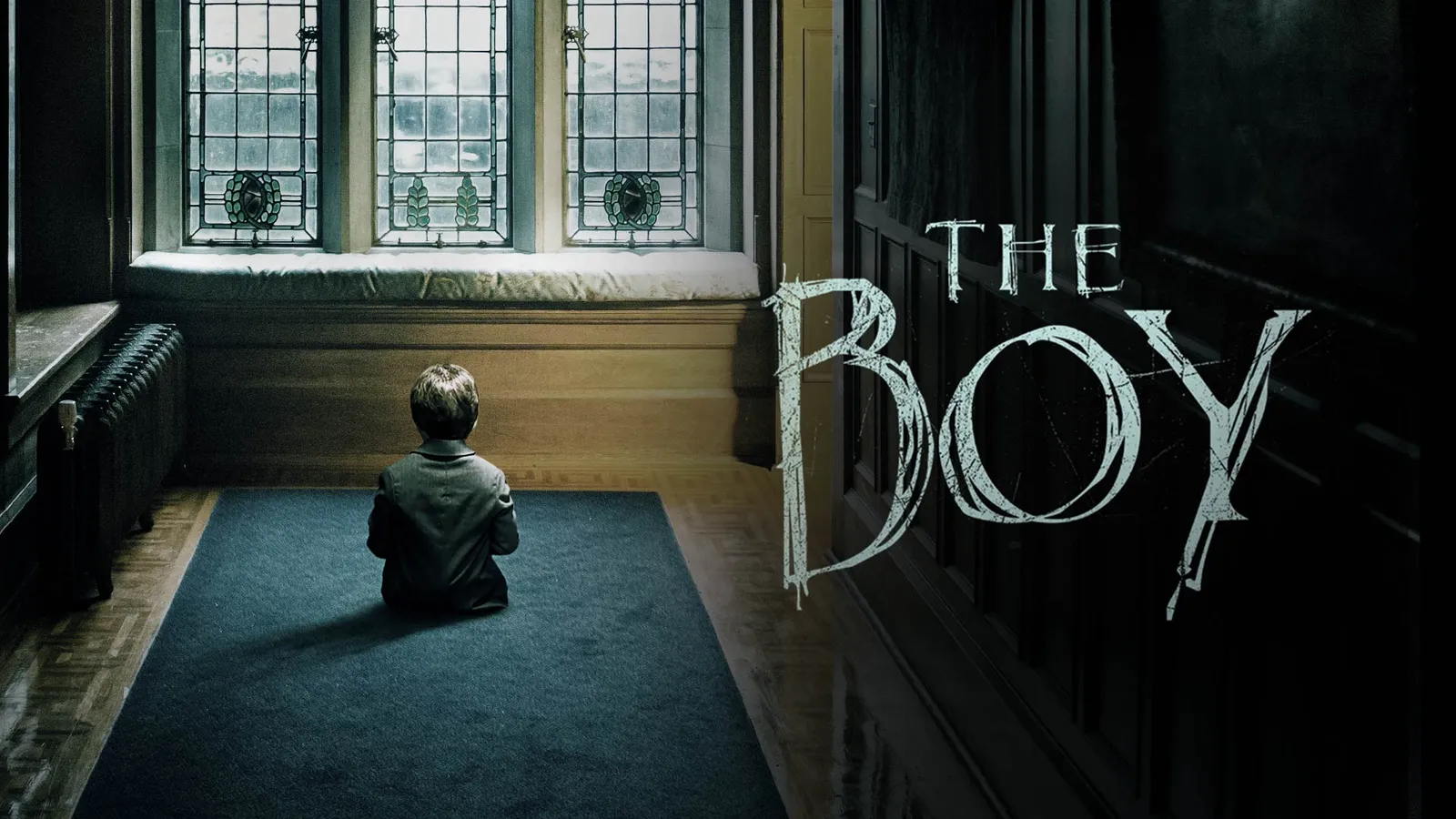 The Boy 2016 Full Movie Online - Watch HD Movies on Airtel Xstream Play