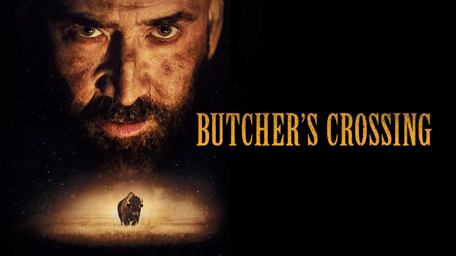Butcher Crossing 2023 Full Movie Online - Watch HD Movies on Airtel ...