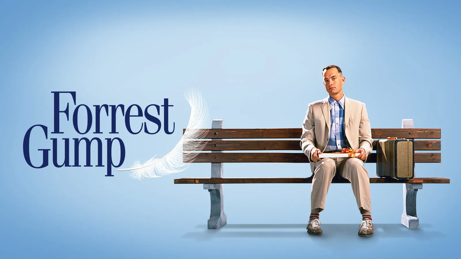 Forrest Gump 1994 Full Movie Online - Watch HD Movies on Airtel Xstream ...
