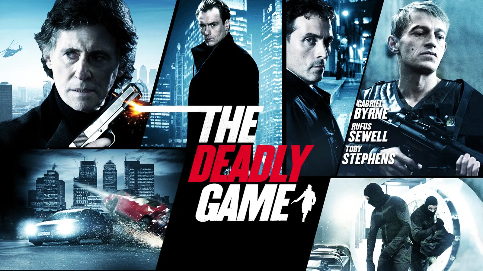 The Deadly Game 2013 Full Movie Online - Watch HD Movies on Airtel ...