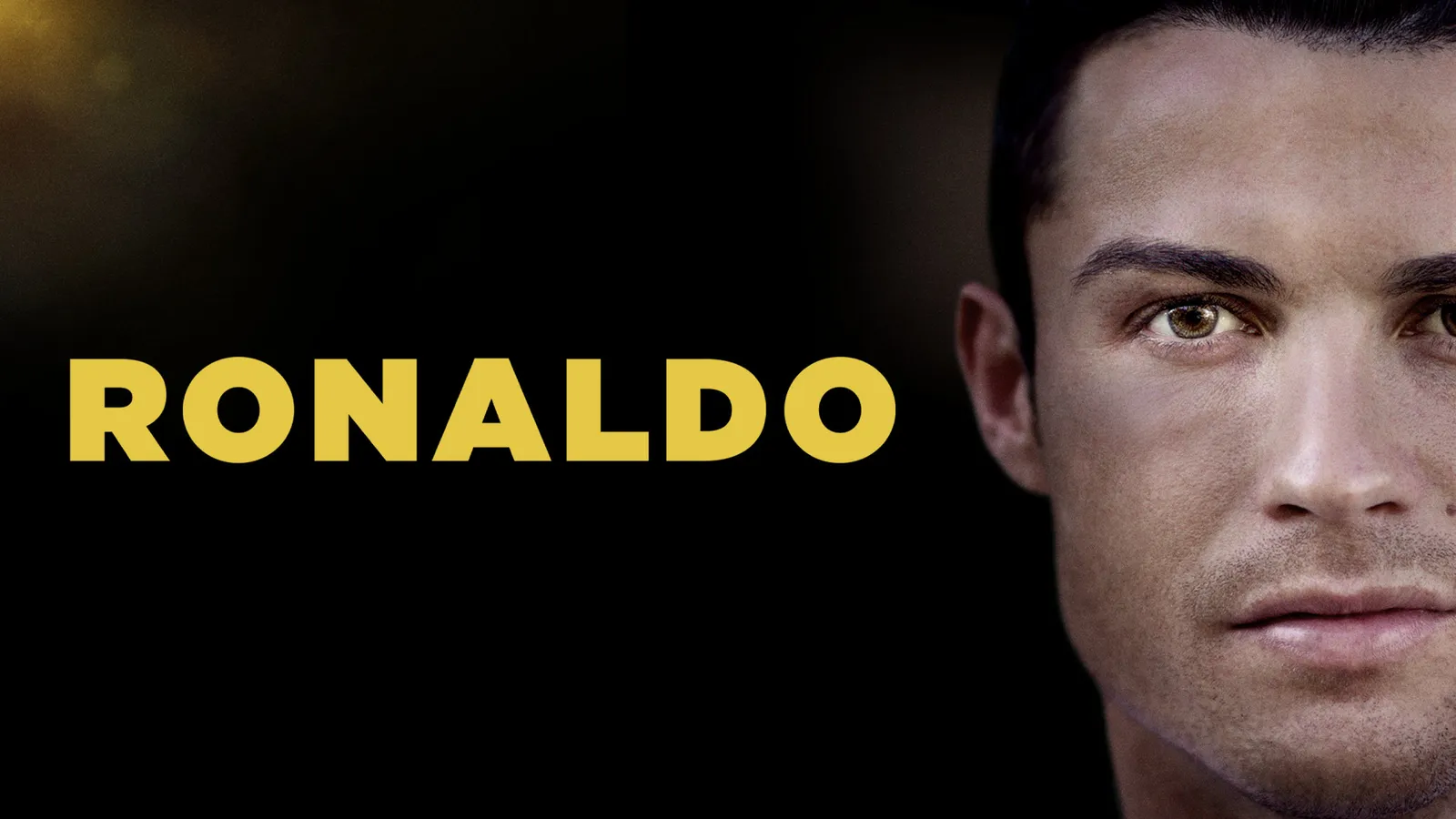 Ronaldo 2015 Full Movie Online - Watch HD Movies on Airtel Xstream Play