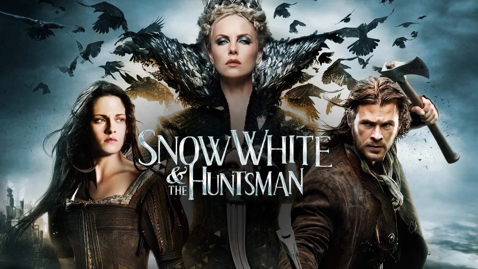 Snow White And The Huntsman 2012 Full Movie Online - Watch HD Movies on ...