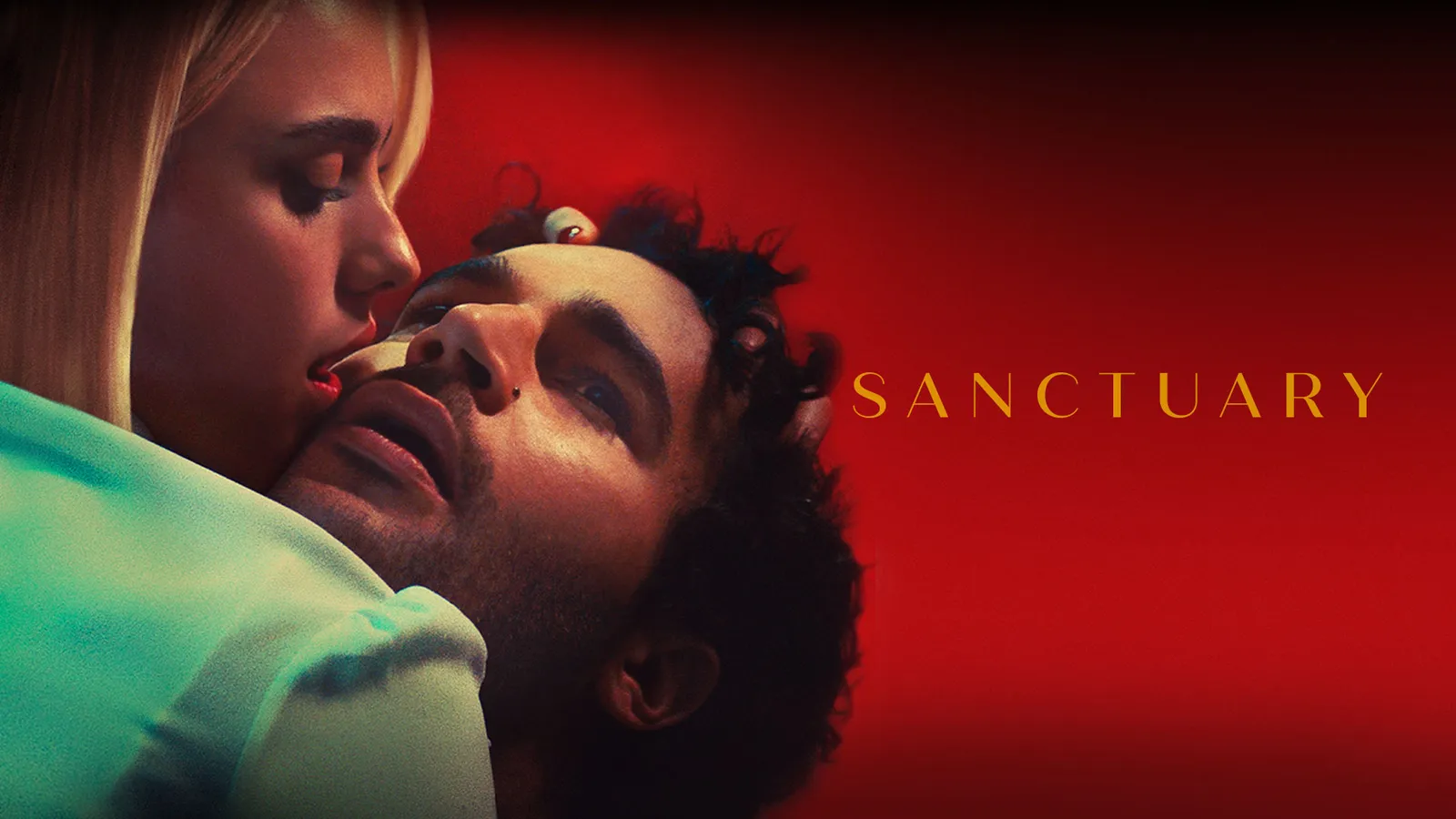 Sanctuary 2022 Full Movie Online - Watch HD Movies on Airtel Xstream Play