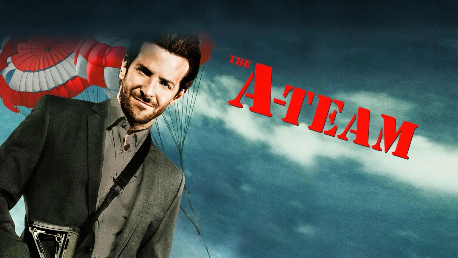 The A-Team 2010 Full Movie Online - Watch HD Movies on Airtel Xstream Play