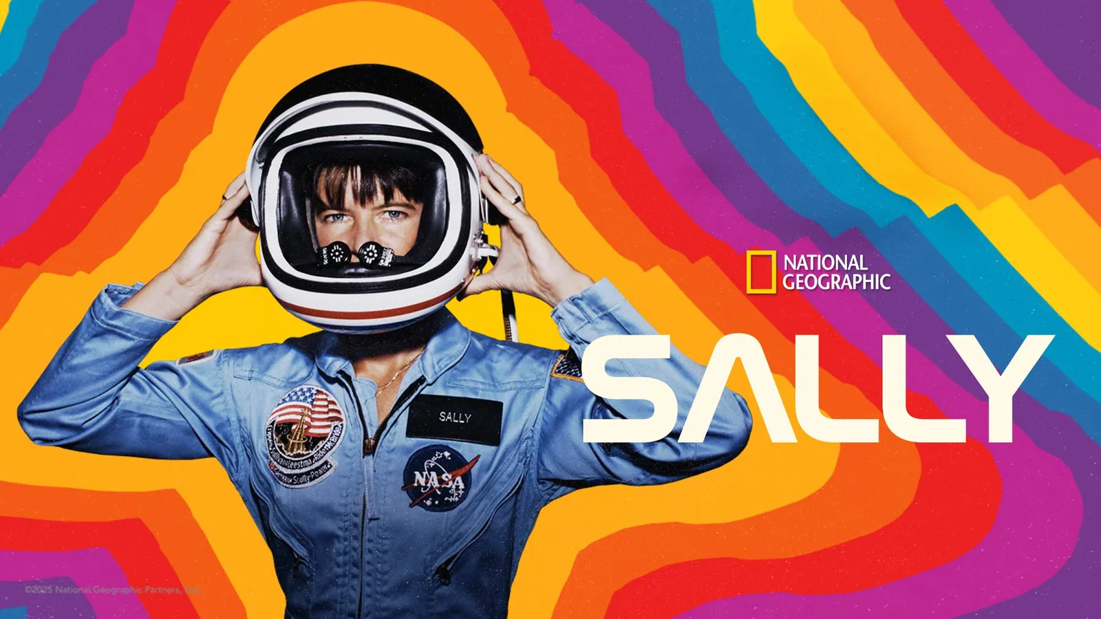 Sally 2025 Full Movie Online - Watch HD Movies on Airtel Xstream Play