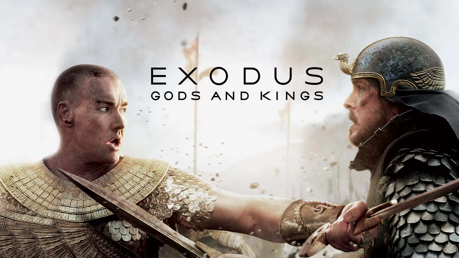 Exodus: Gods and Kings 2014 Full Movie Online - Watch HD Movies on ...