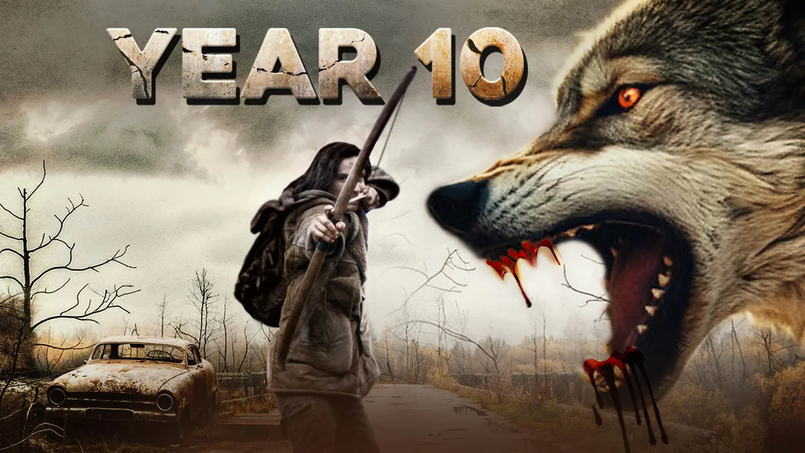 Year 10 2024 Full Movie Online - Watch HD Movies on Airtel Xstream Play