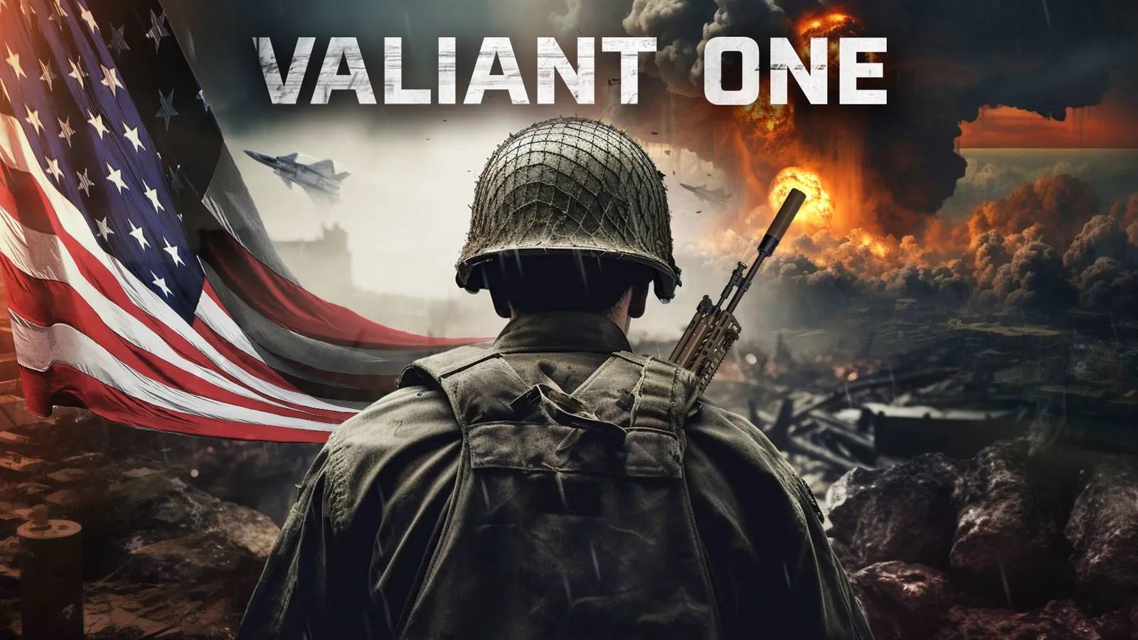 Valiant One 2025 Full Movie Online - Watch HD Movies on Airtel Xstream Play