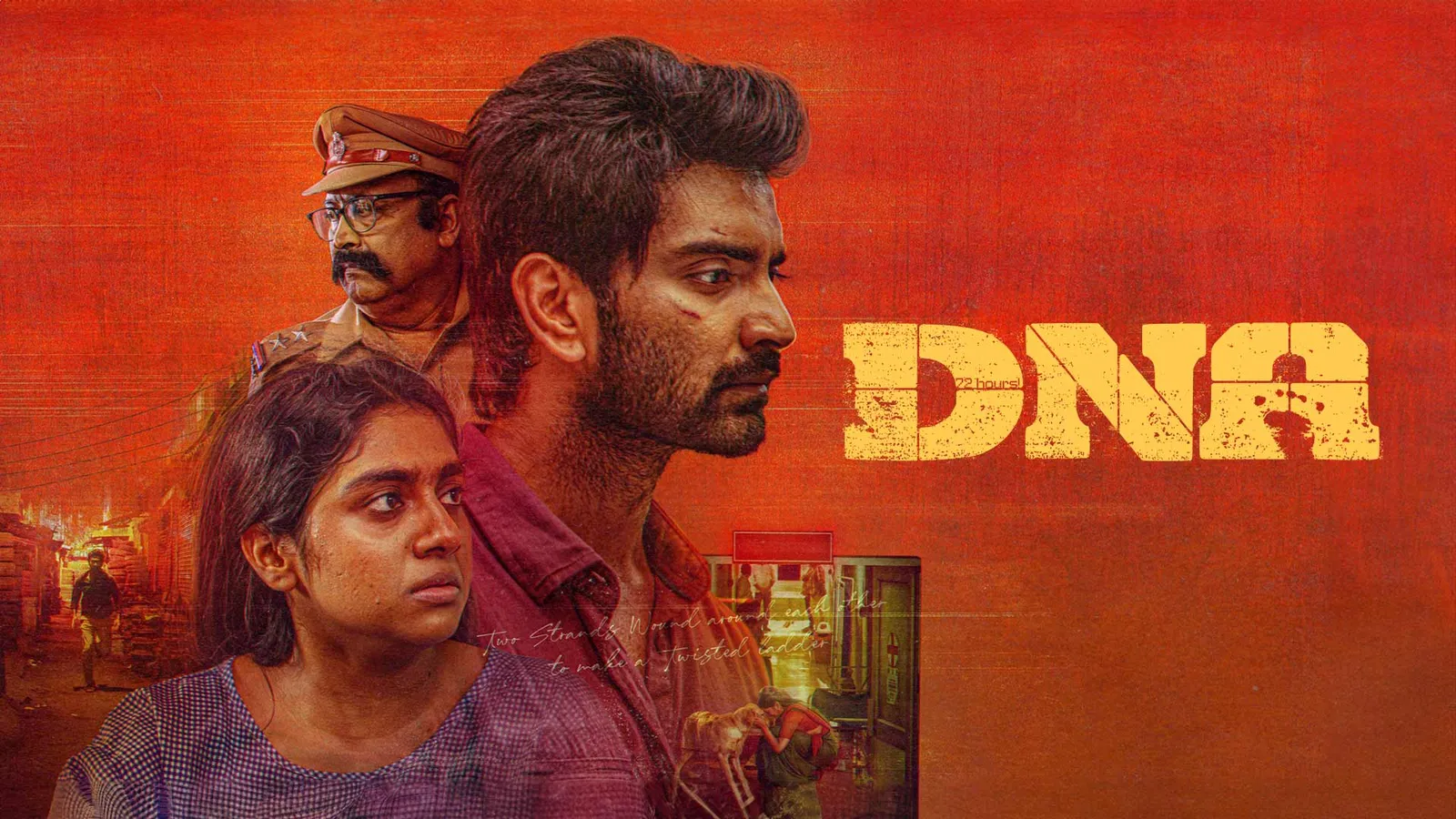 DNA 2025 Full Movie Online - Watch HD Movies on Airtel Xstream Play