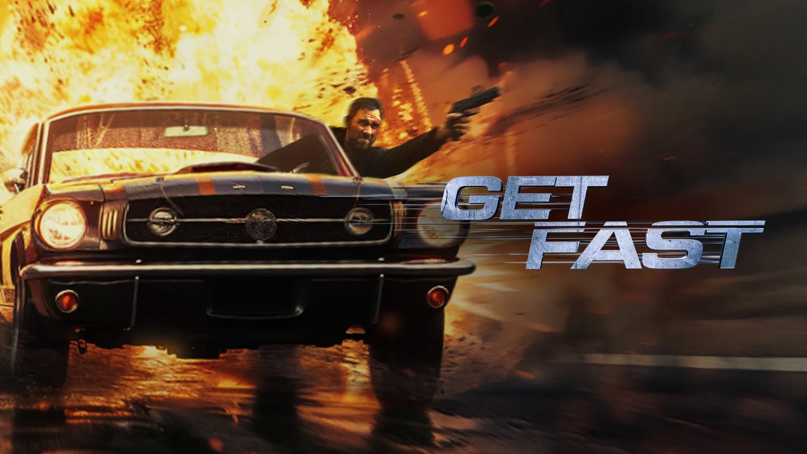Get Fast 2024 Full Movie Online - Watch HD Movies on Airtel Xstream Play
