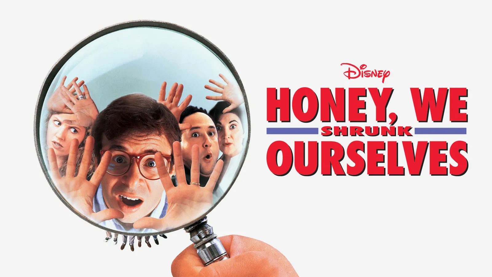 Honey, We Shrunk Ourselves 1997 Full Movie Online - Watch HD Movies on ...