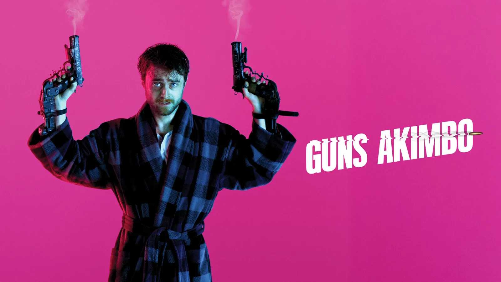 Guns Akimbo 2020 Full Movie Online - Watch HD Movies on Airtel Xstream Play