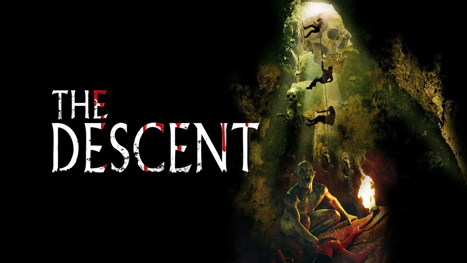 The Descent 2005 Full Movie Online - Watch HD Movies on Airtel Xstream Play
