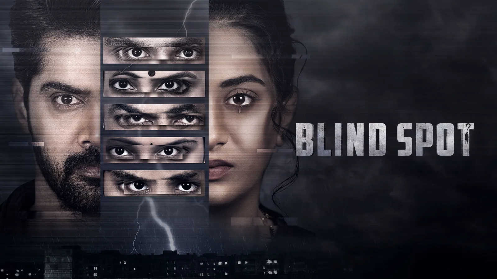 Blind Spot 2025 Full Movie Online - Watch HD Movies on Airtel Xstream Play