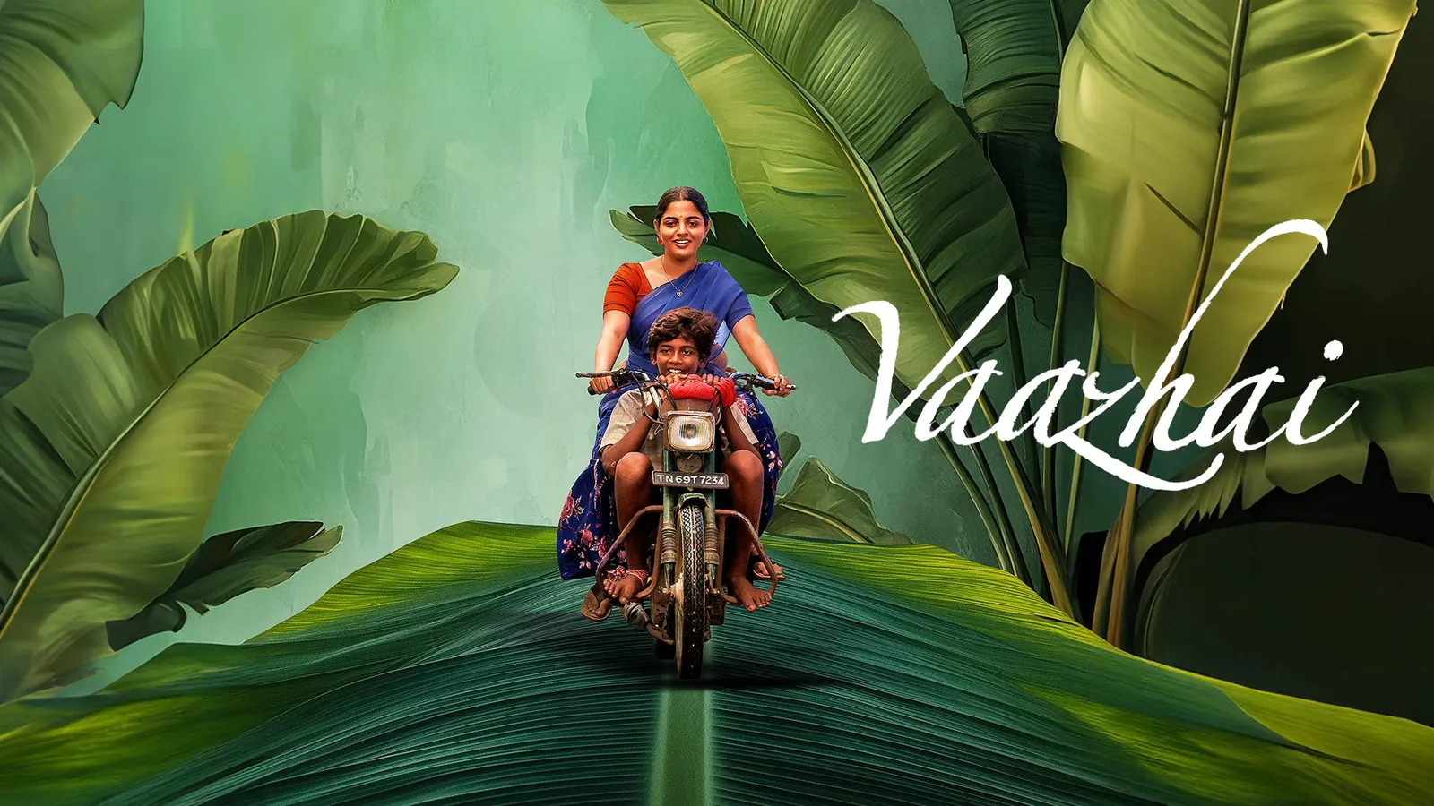 Vaazhai 2024 Full Movie Online - Watch HD Movies on Airtel Xstream Play