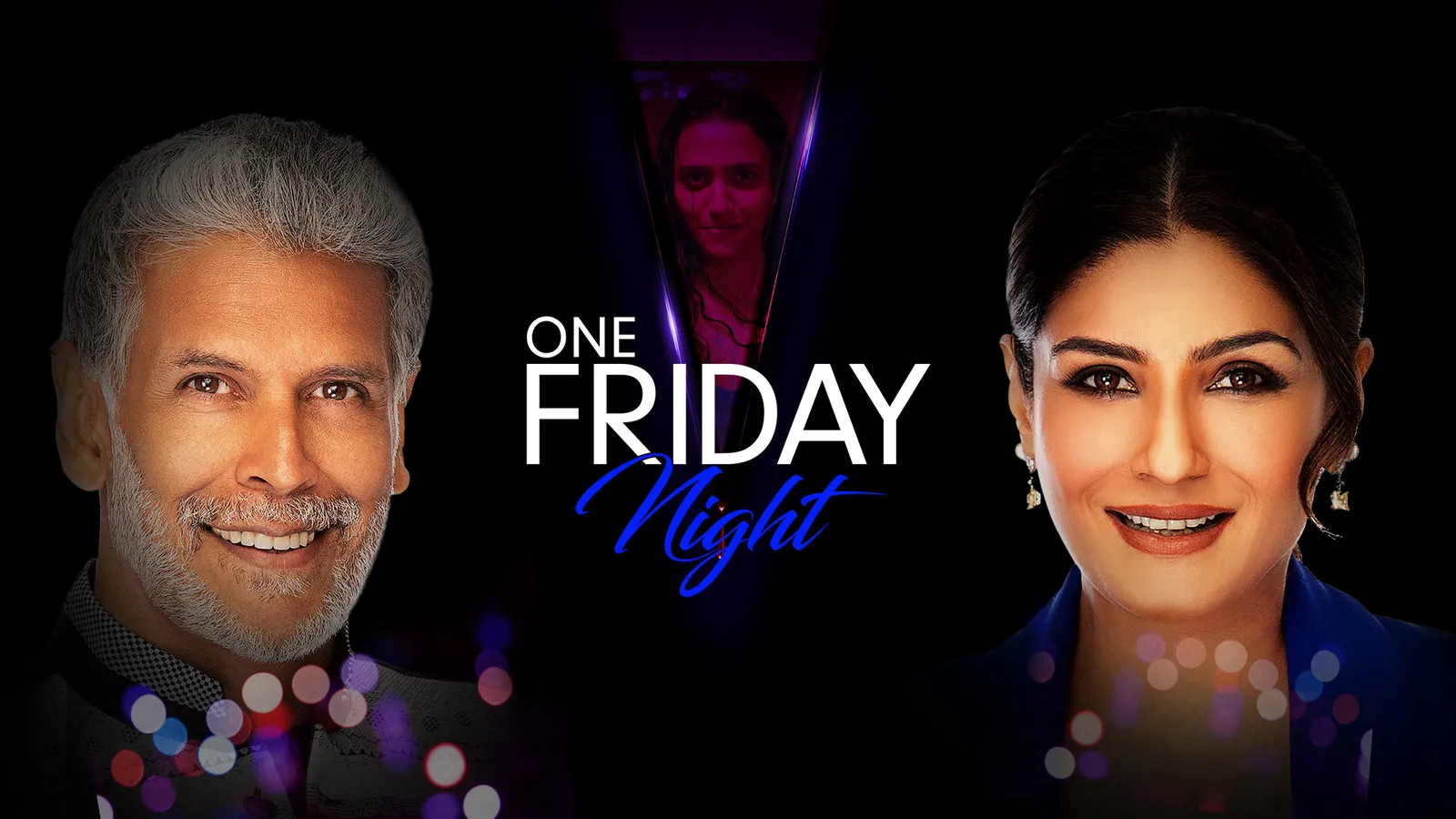 One Friday Night 2023 Full Movie Online - Watch HD Movies on Airtel ...