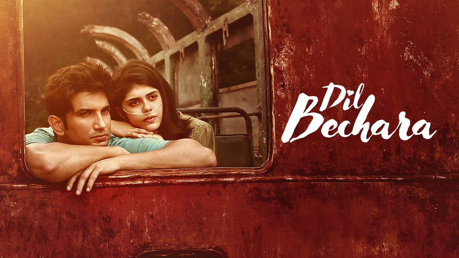 Dil Bechara 2020 Full Movie Online - Watch HD Movies on Airtel Xstream Play